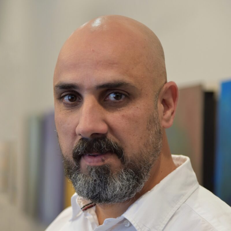 Leadership - Dallas Commercial Construction | Phillips/May